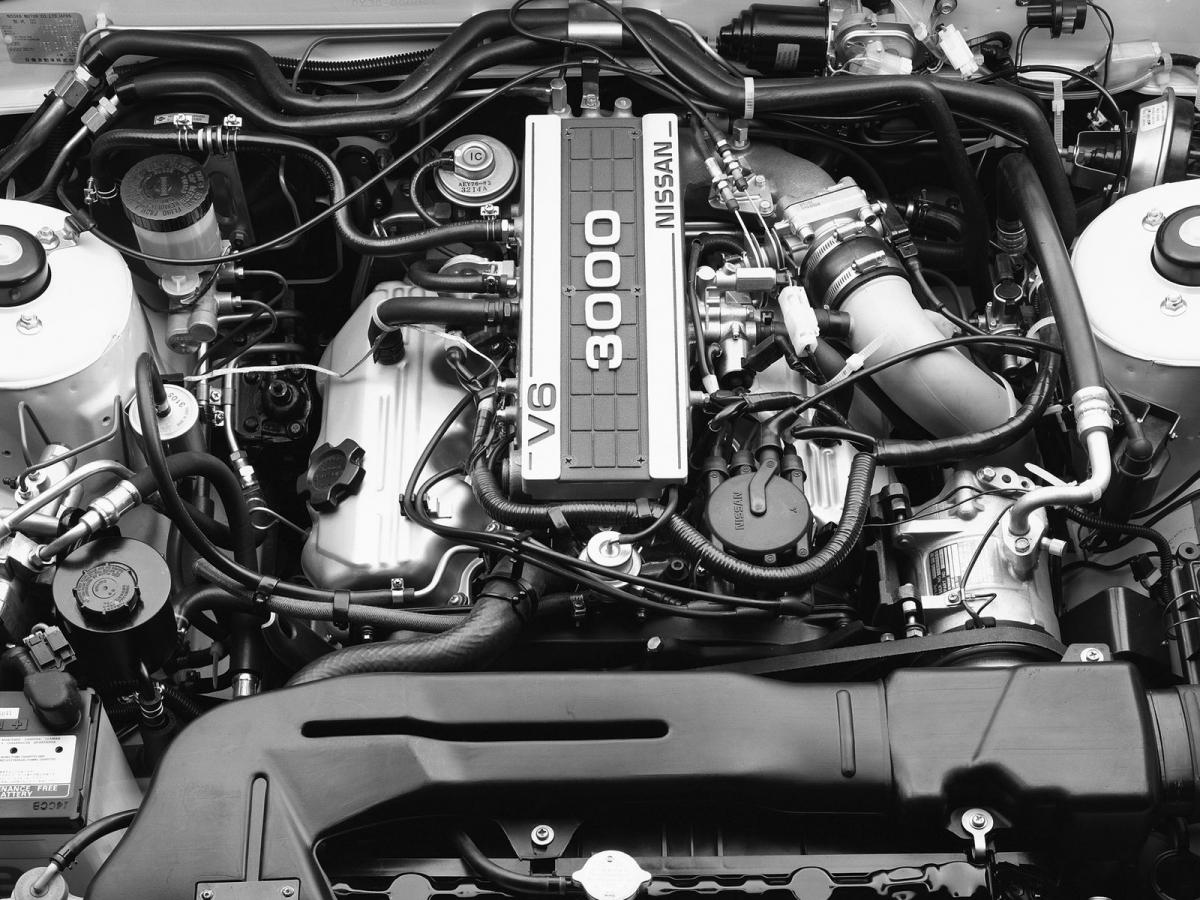 Nissan Cedric technical specifications and fuel economy